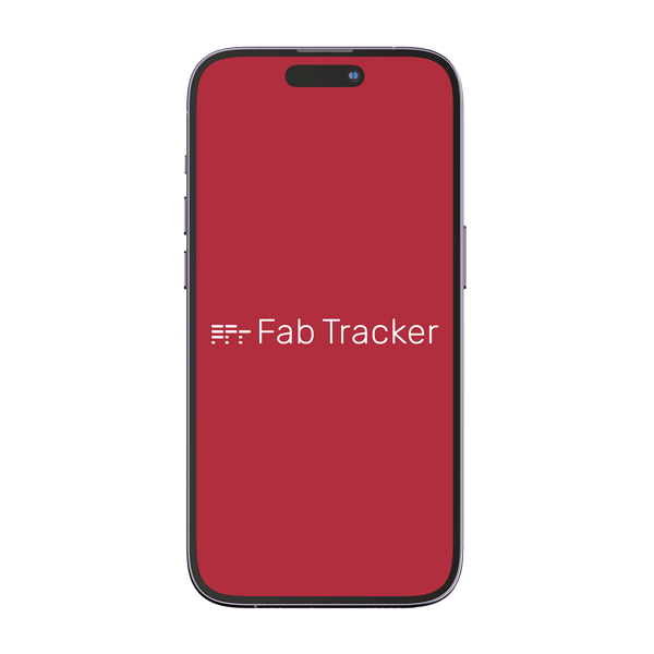 Real-Time Fabrication Tracking & Reporting Software | MODS Fab Tracker