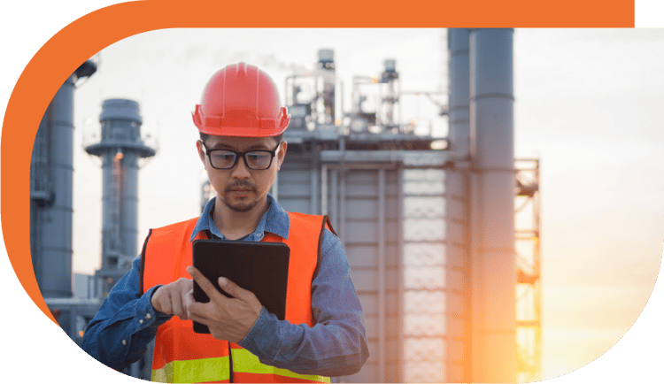 MODS DX Consultancy | Services for intelligent industrial digitalization