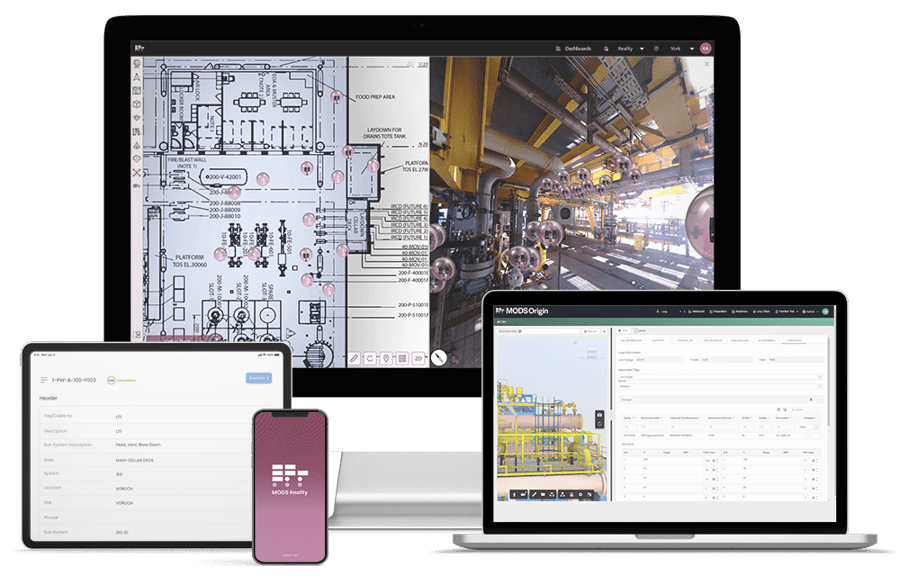Materials Management Software | MODS Connect | MODS