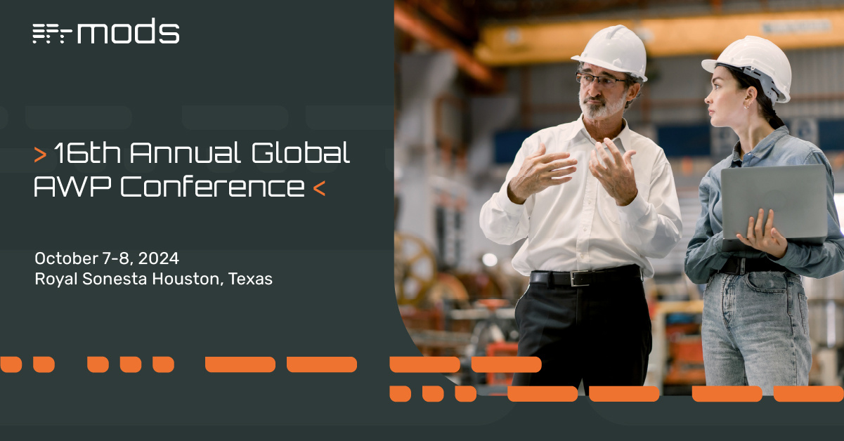 Boost Productivity with AWP Resources | Explore MODS' Hub