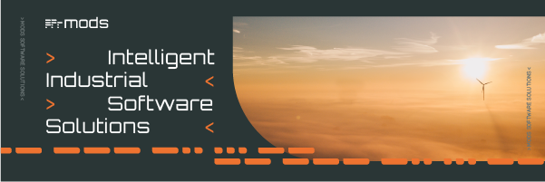 MODS - Intelligent Industrial Software Solutions