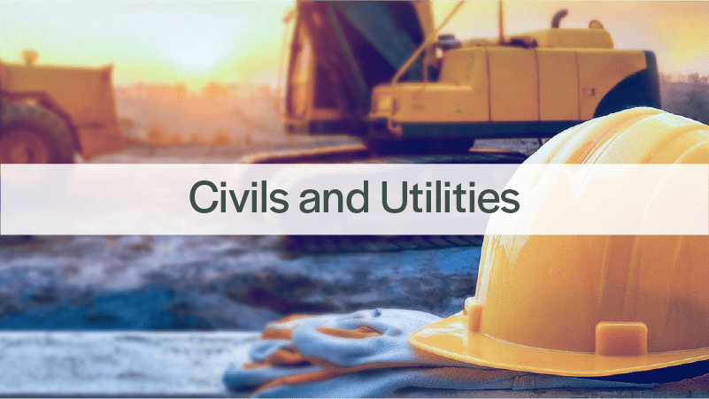 Construction and Asset Management Software | Software for Civils and ...