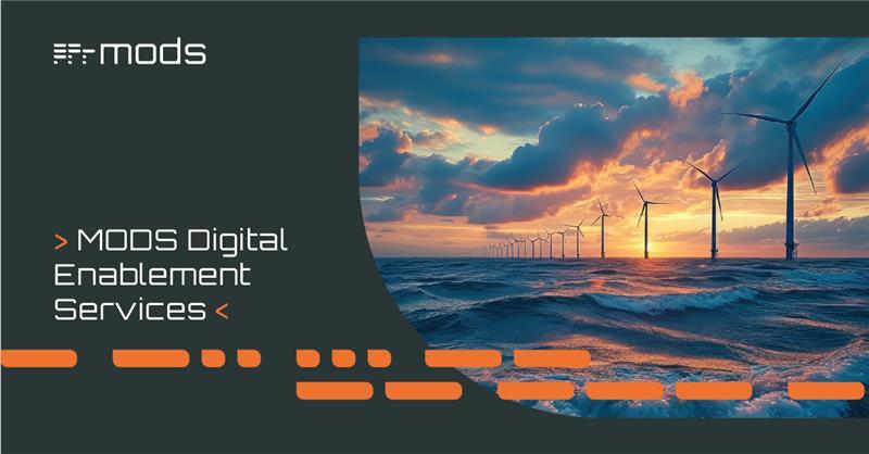 Digital Enablement Strategy & Services | MODS Digital Enablement