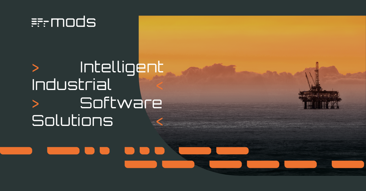 MODS - Intelligent Industrial Software Solutions
