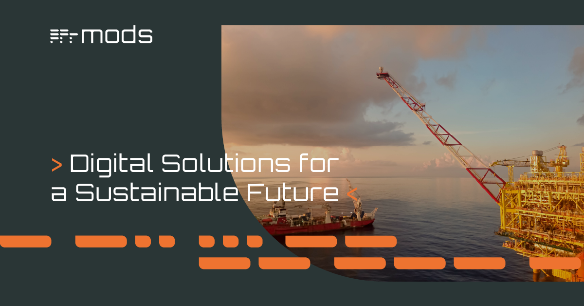 Revolutionize Oil & Gas Projects | Cloud-Based MODS Solutions