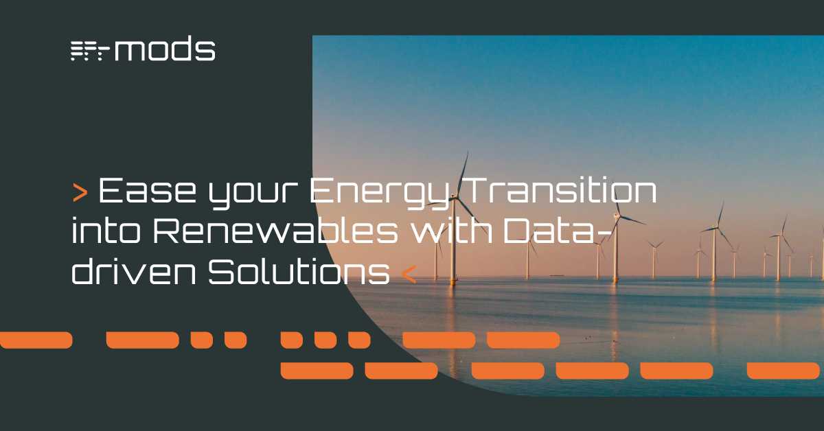 Transition to Renewables with MODS Solutions | Streamline Your Energy ...
