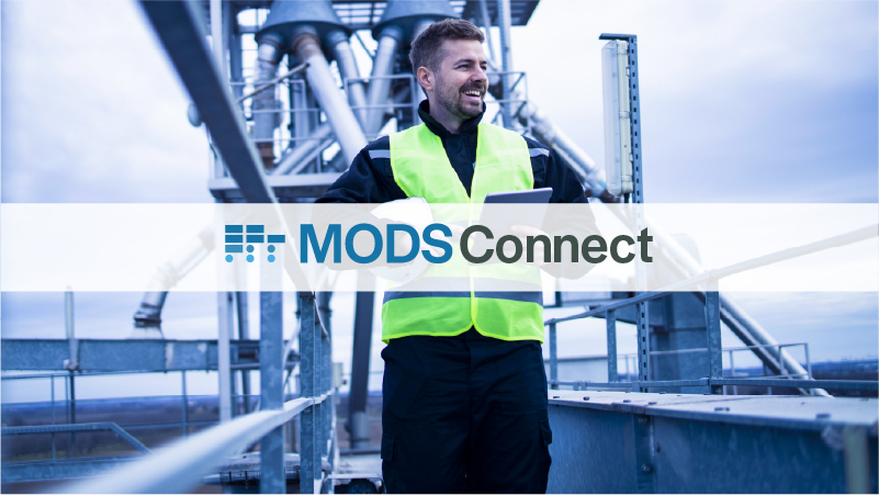 Industrial Construction Management Software | MODS Connect | MODS